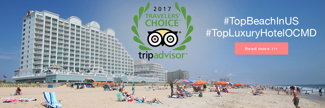 Home | Ocean City, Maryland Hotels