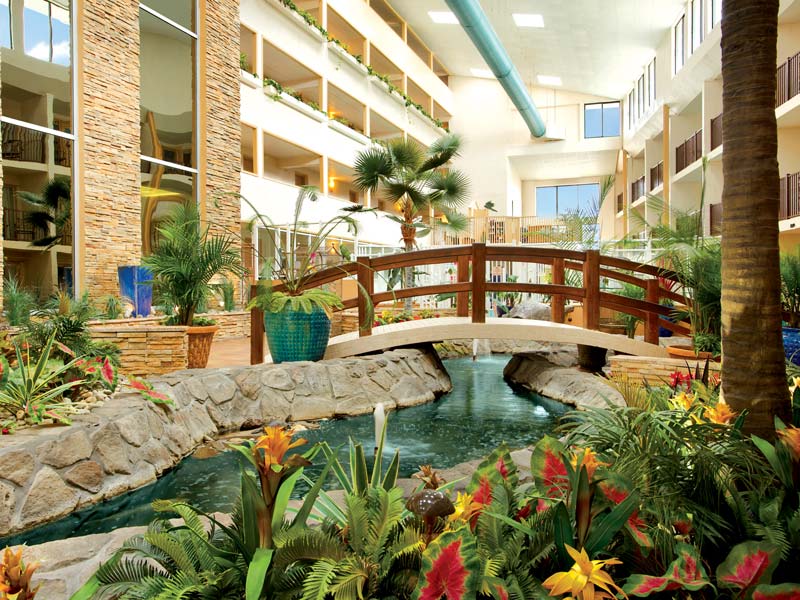 Quality Inn Oceanfront | Ocean City Maryland Hotels & Hotel Reservations